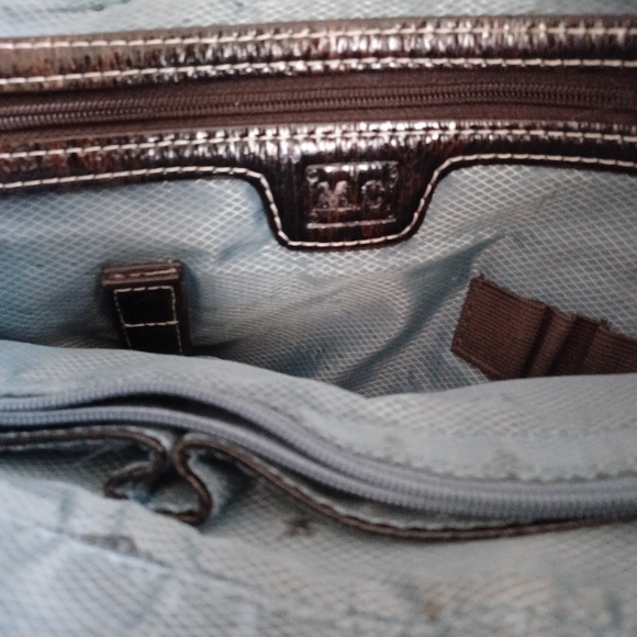 M.C | Bags | Multiple Colors Mc Shoulder Bag With Rhinestones | Poshmark